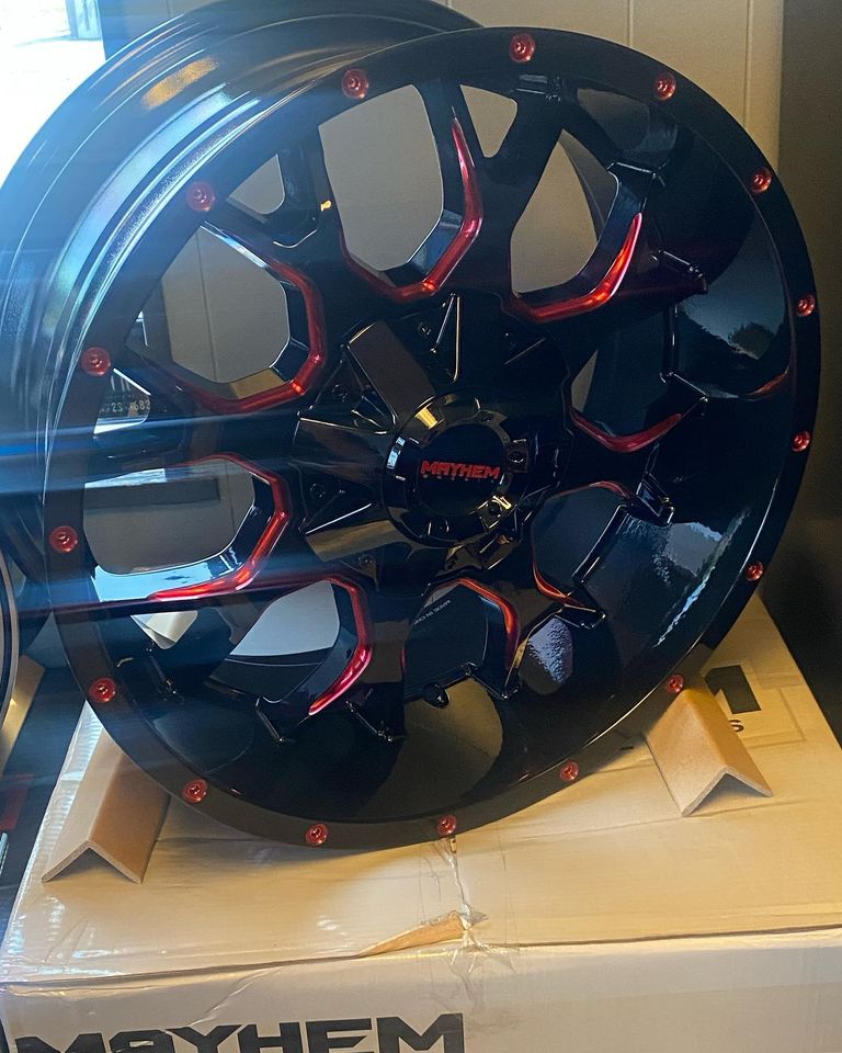 Sunny Tires - Jacksonville, FL